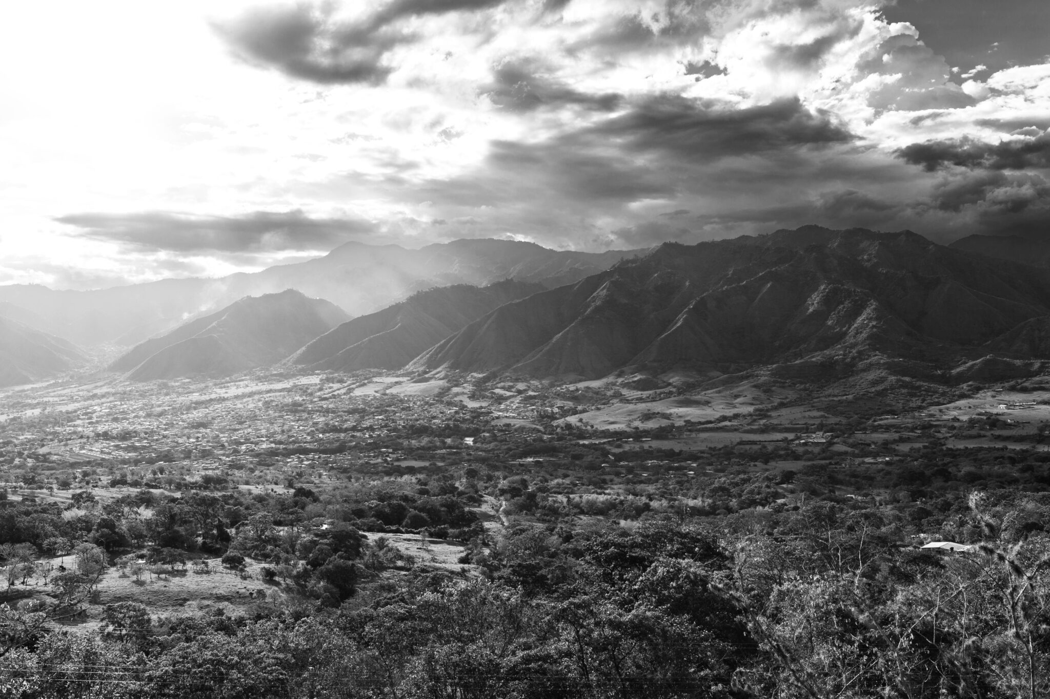 The Colombia We Thought We Knew is Changing – Osito Coffee